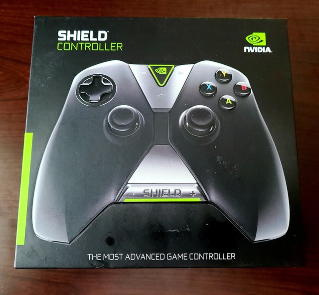 Nvidia shield controller not charging - nimfarepublic
