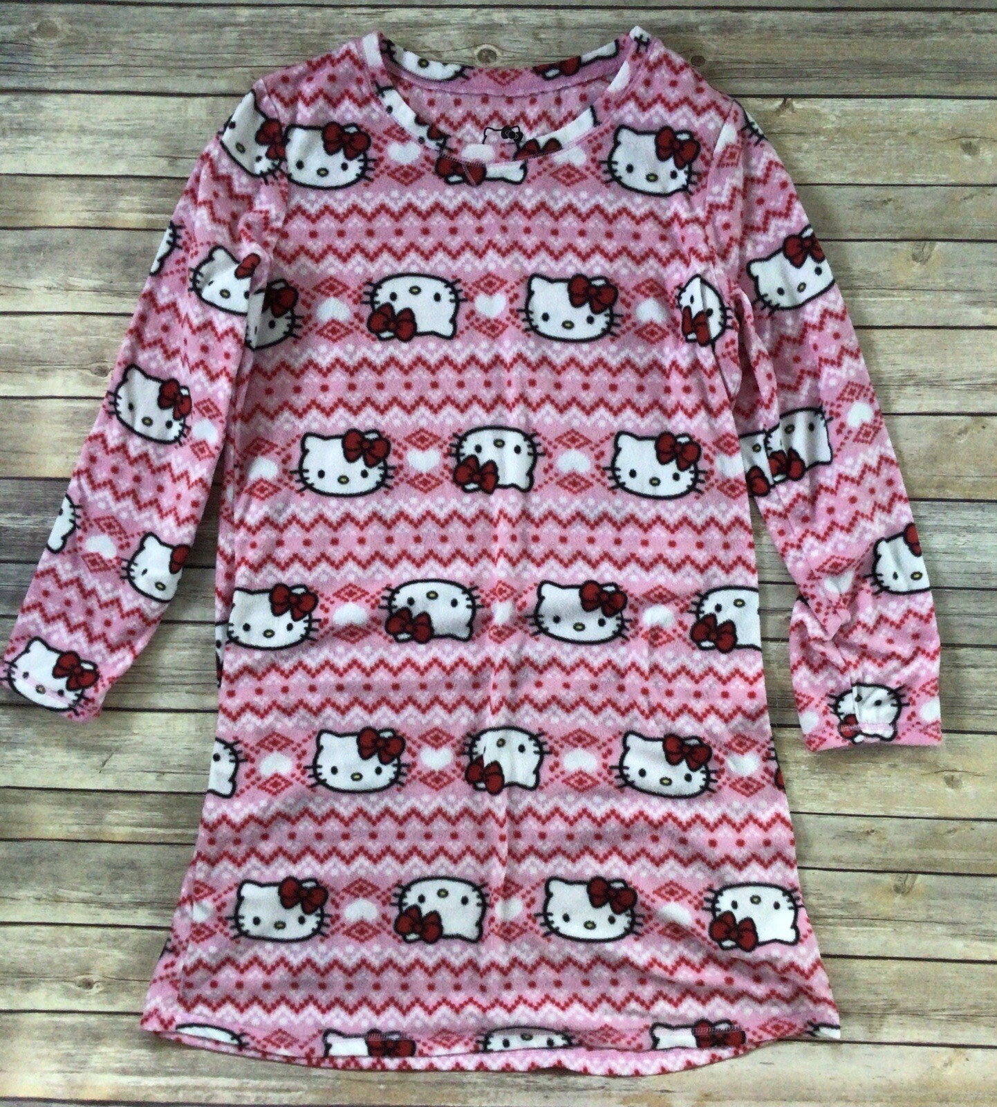 Hello Kitty Nightgown