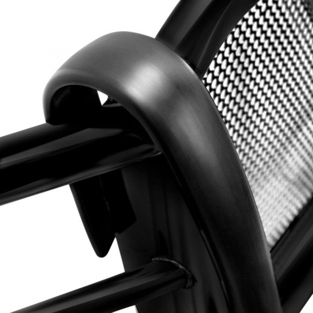 Westin 57-3885 | HDX Modular Black Powder Coat Grille Guard Fits 16-22 ...