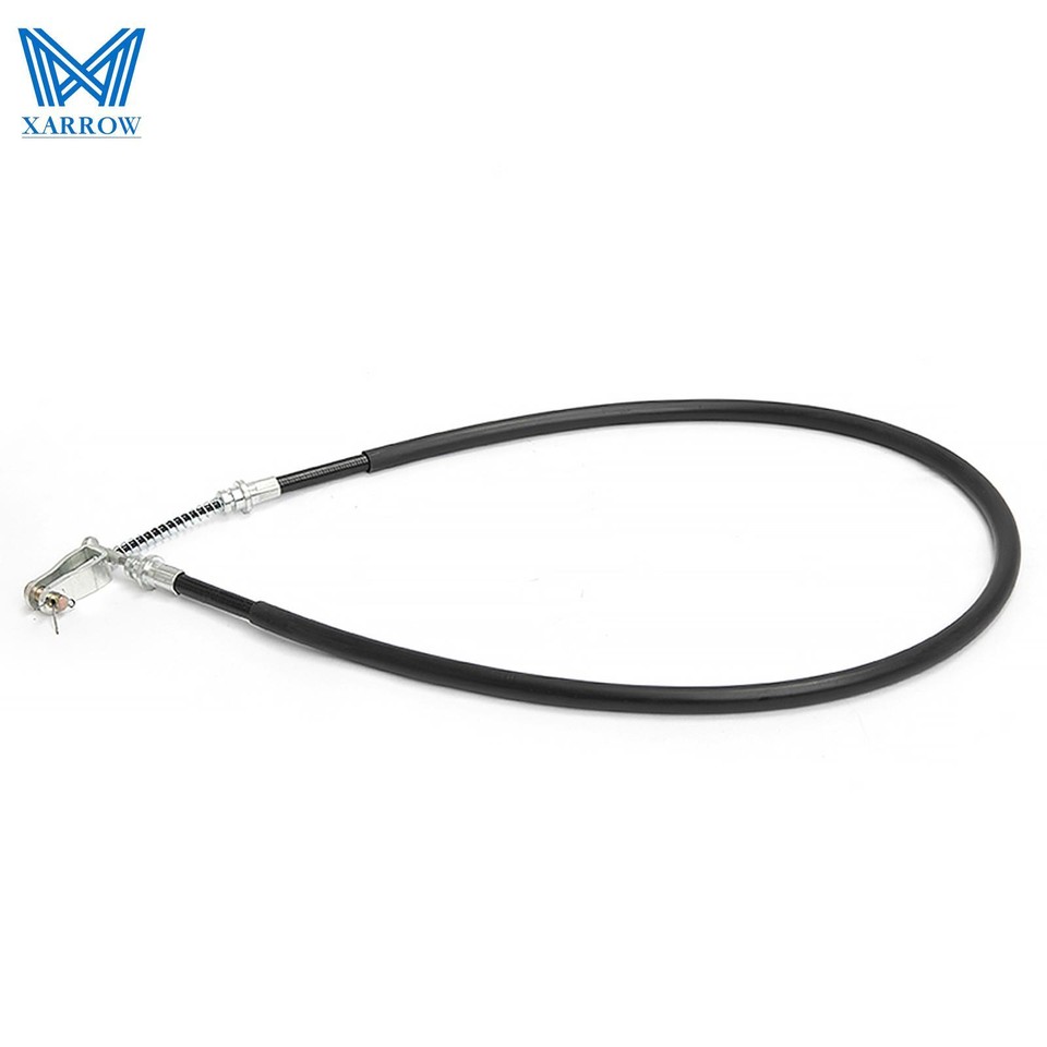 Golf Cart Brake Cables Set w/ Pins & Clips for EZGO TXT-Medalist 94-25 ...
