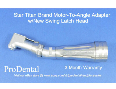 Dental - Star Titan