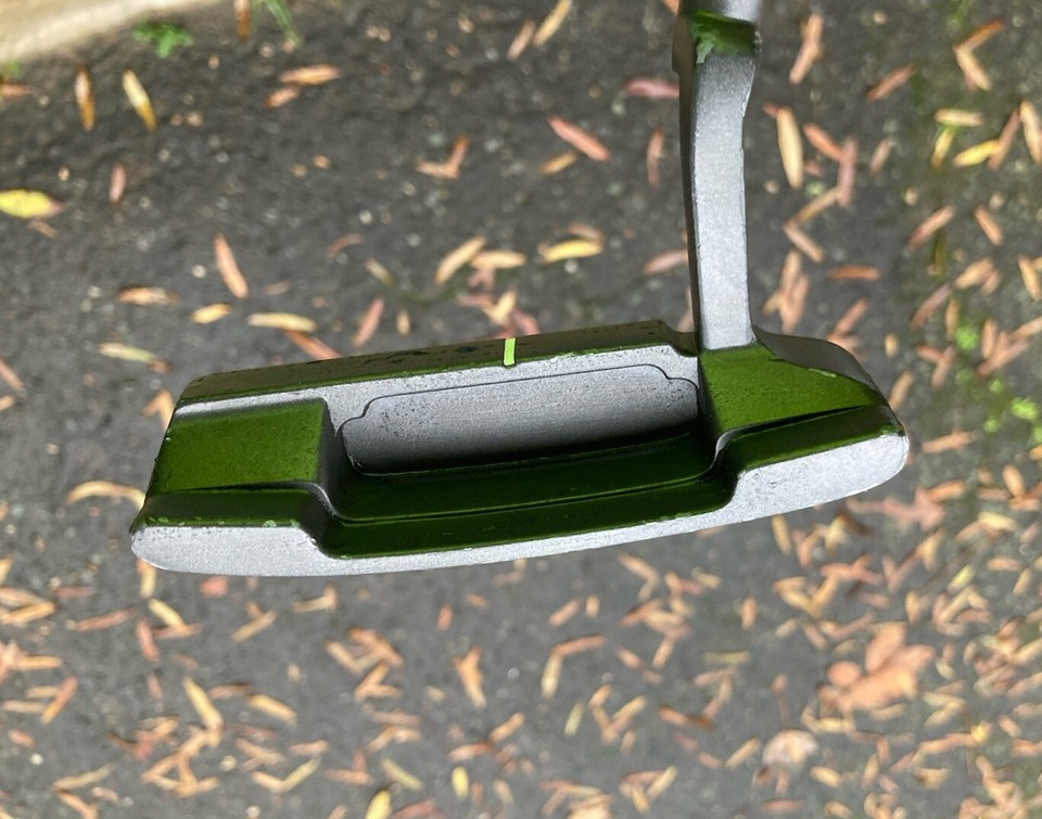 LH Ray Cook Classic Plus Putter-35.5”-Nice Condition-511g | eBay