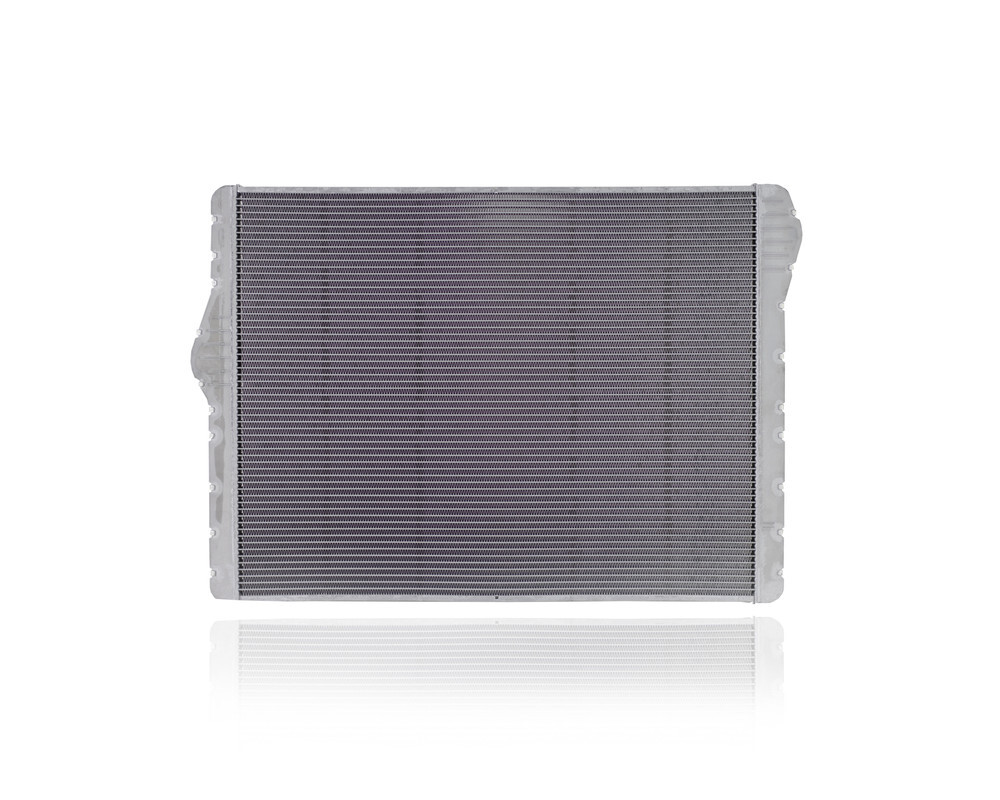 Radiator for 10-17 BMW 5-Series Gran, 11-16 5-Sedan, 13-18 6-Gran ...