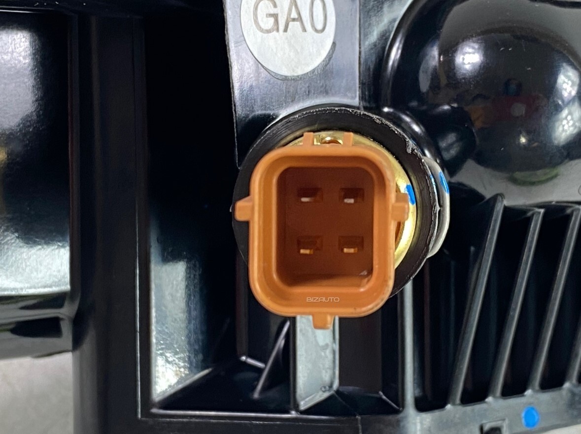 GENUINE⭐COOLANT THERMOSTAT FOR 14-20 SORENTO 17-18 SANTA FE SPORT ...