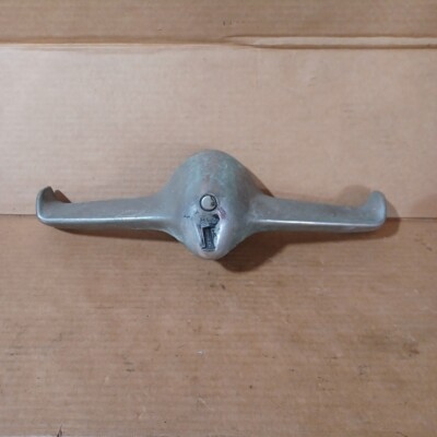 1951 Studebaker Champion & Commander Trunk Handle Assembly PART ...