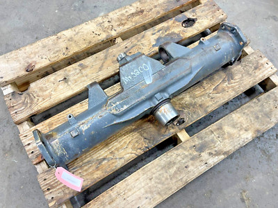 Kubota MX5200 Tractor MFWD Center Front Axle Housing TD060-12003 | eBay