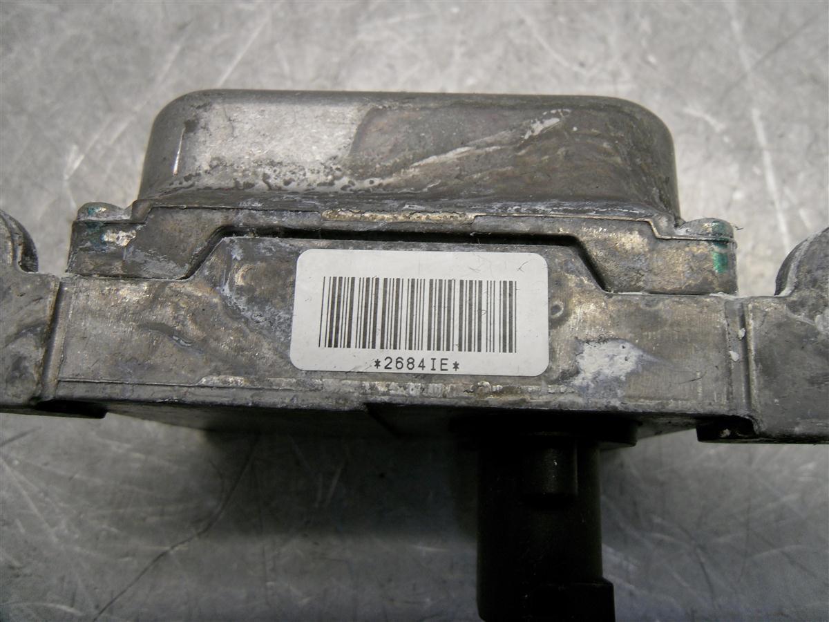 06-07 FORD EXPLORER LINCOLN NAVIGATOR STABILITY CONTROL MODULE OEM 6L24 ...