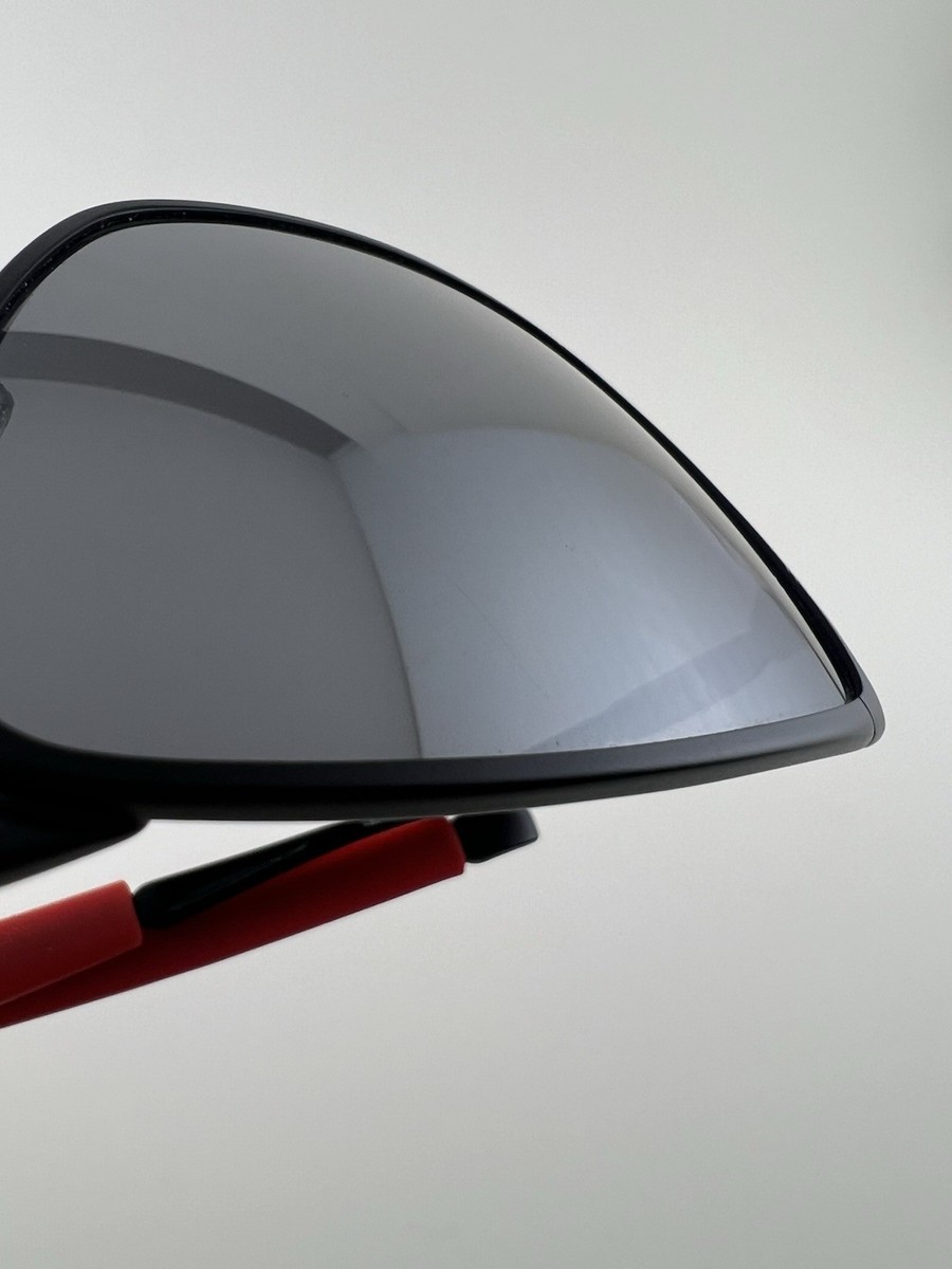 Oakley Inmate Ducati