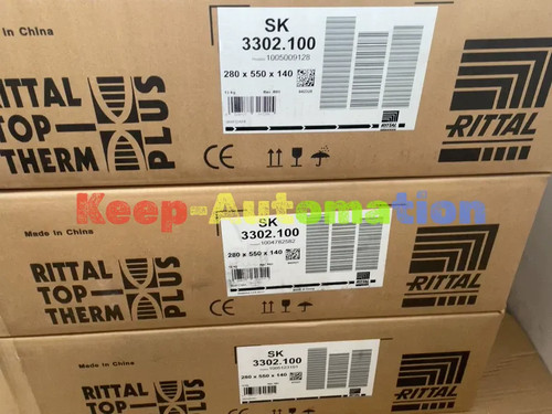 Rittal SK3302.100 SK 3302100 Enclosure Cooling Unit SK 3302100 | eBay