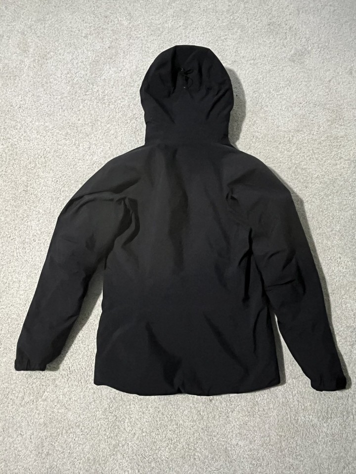Arc'teryx Beta Insulated Jacket - Women's Medium | eBay