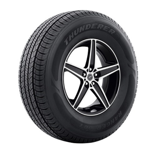 Thunderer Ranger 007 R601 235/70R17 111H BSW (4 Tires) | eBay