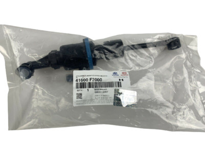 GENUINE Clutch Master Cylinder for Manual for HYUNDAI Elantra 17-19 ...