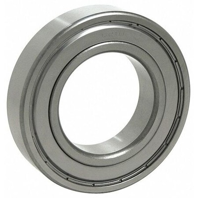 Tritan 6005 Zz/C3 Prx Radial Ball Bearing,Ps,25Mm,6005Zz | eBay