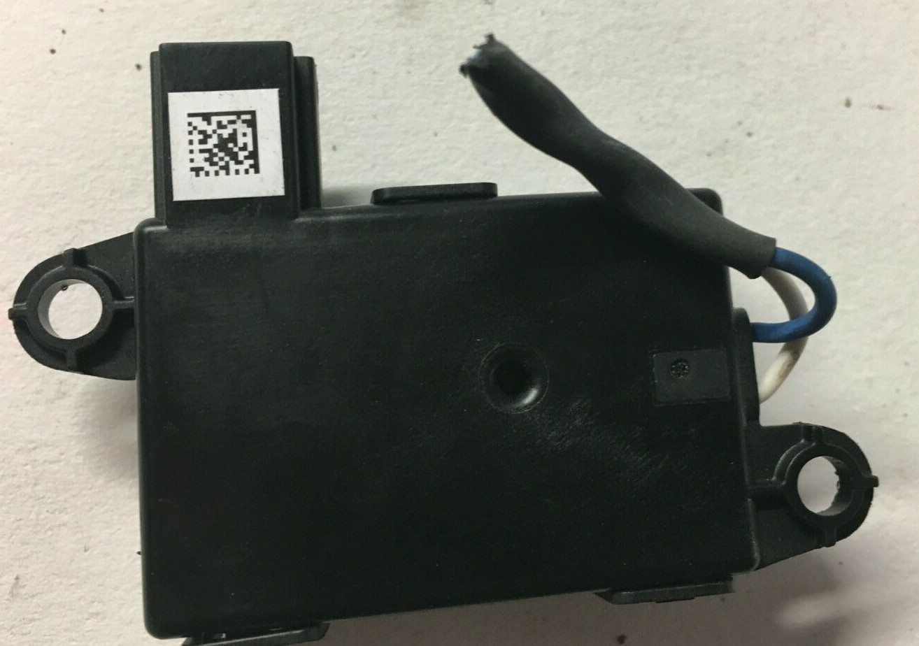 Vauxhall Insignia Key Transponder Ring Module 13504286 2011 for sale ...