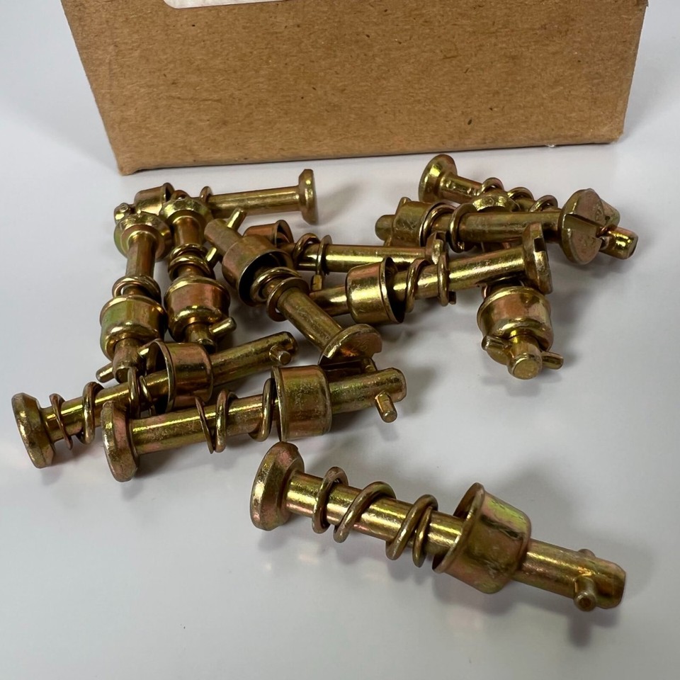 Stud Assembly, Turnlock Fastener 4002-26 Military Aircraft Aviation ...