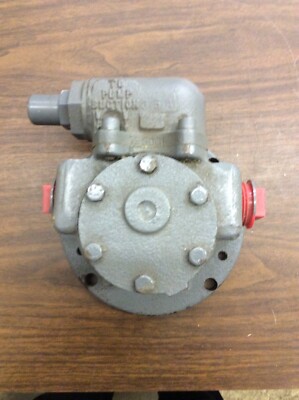 Pumps & Plumbing - Viking Pump