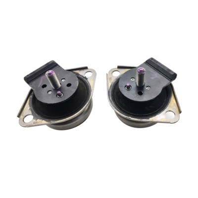 2Pcs Engine Mounts For Maserati GranTurismo Ferrari California 226572 ...