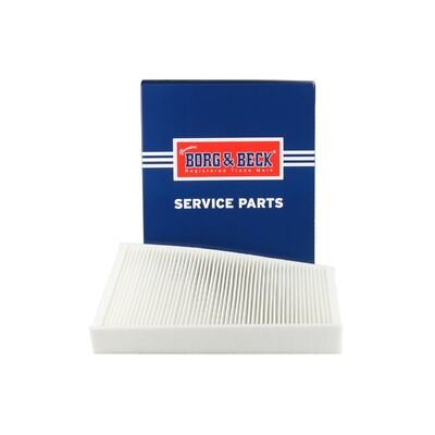 Cabin Filter For Volvo XC90 MK2 B6 Mild-Hybrid AWD Borg & Beck 31404470 ...