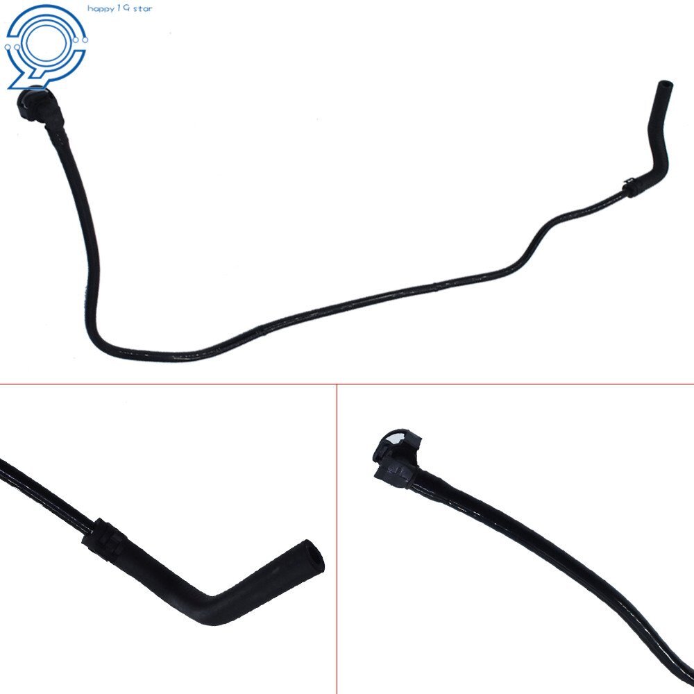 For 2011-18 CHEVY CRUZE SONIC 1.8L THROTTLE BODY INLET HEATER PIPE HOSE ...