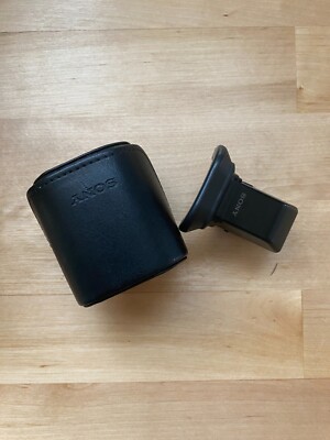Sony RX1 Electronic Hotshoe Viewfinder / EVF | eBay