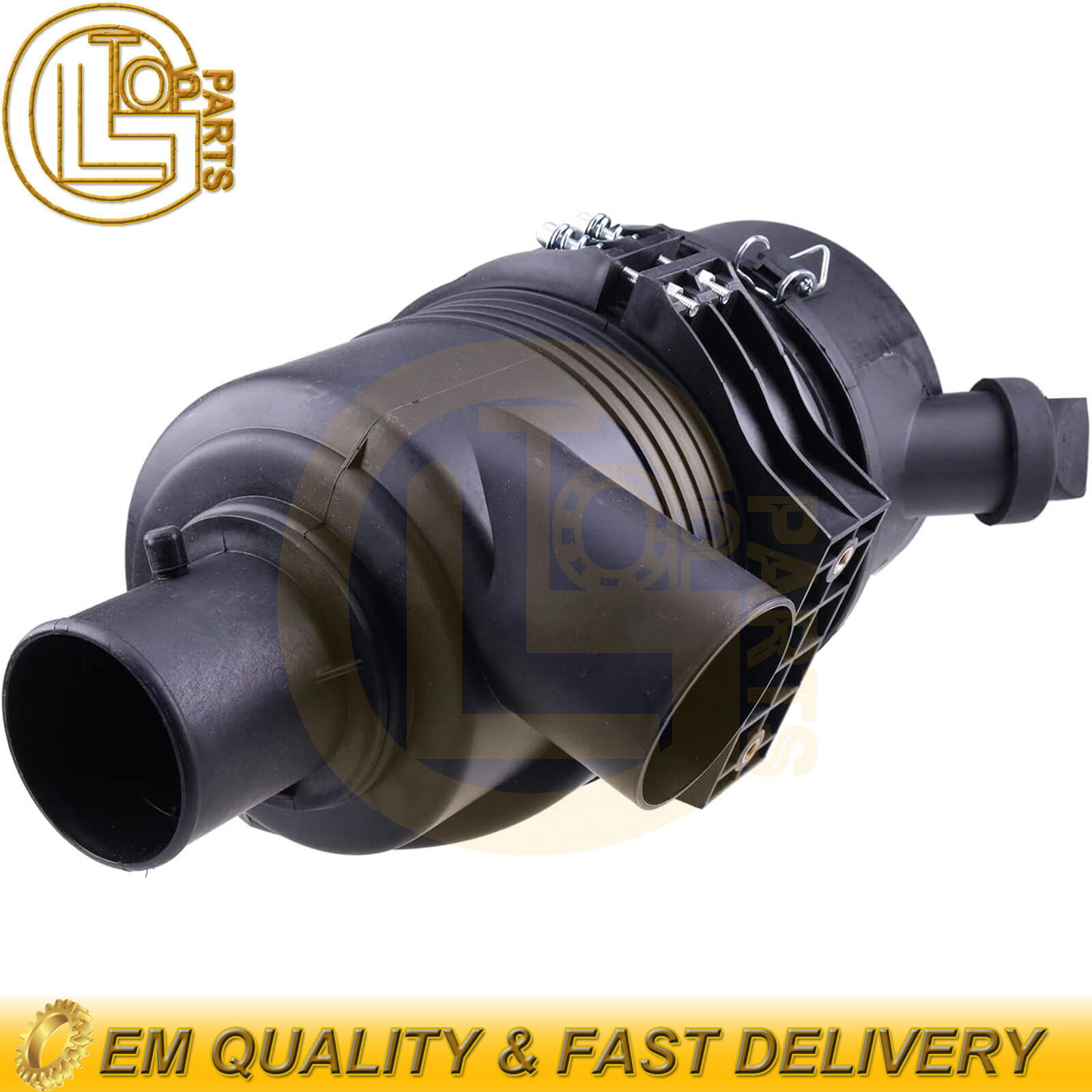 G070017 Air Cleaner FPG Radialseal Include Filters P827653 P829332 | eBay