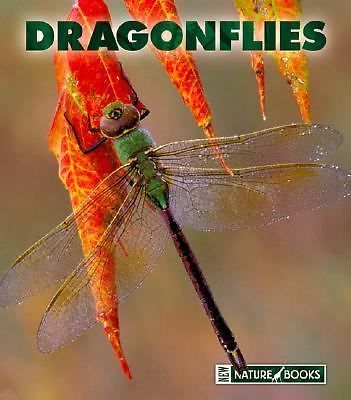 Dragonflies by Merrick, Patrick 9781592966356| eBay