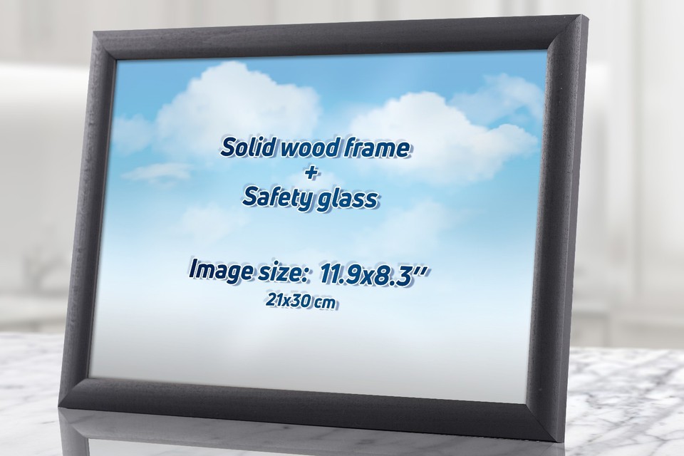 Lewis Machine Gun Patent Print WW1 British Militaria WWI Wood Framed or ...