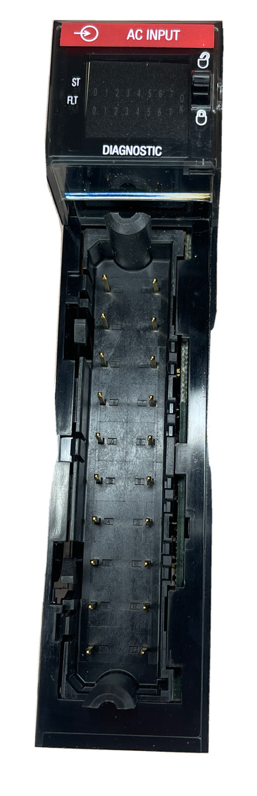 Allen Bradley 1756-IA8D Controllogix 8 Point Input Module Ser A New ...