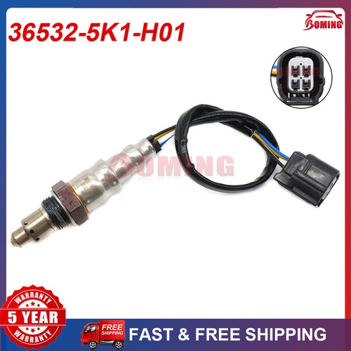 36532-5K1-H01 for Honda CR-V Hybrid Accord Hybrid 2017-2022 O2 Oxygen ...