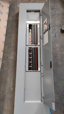 Electrical Panels & Boards - 120V Distribution Panel