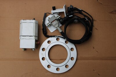 Marine Parts - ZF Smart Command Kit ZF 360A - 3216199051 | eBay