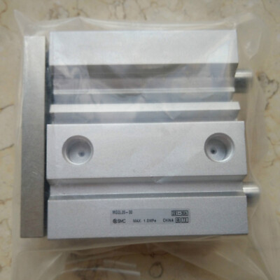 1PC new SMC MGQL20-30 Thin guide rod cylinder | eBay