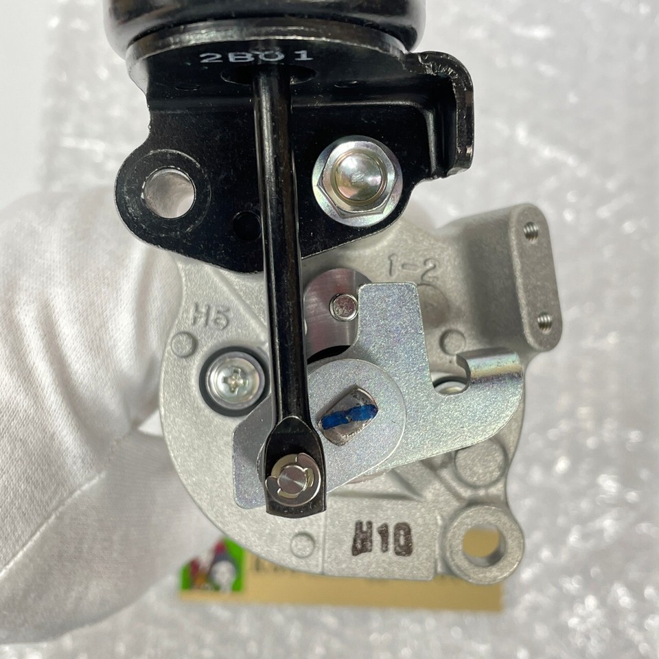 MAZDA Genuine RX-8 Intake Manifold Secondary Shutter Valve W/O Ssv ...