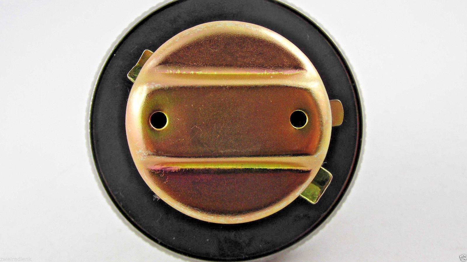 Tankdeckel Moped Mokick universal abschließbar 40 mm Ø - cap fuel tank ...