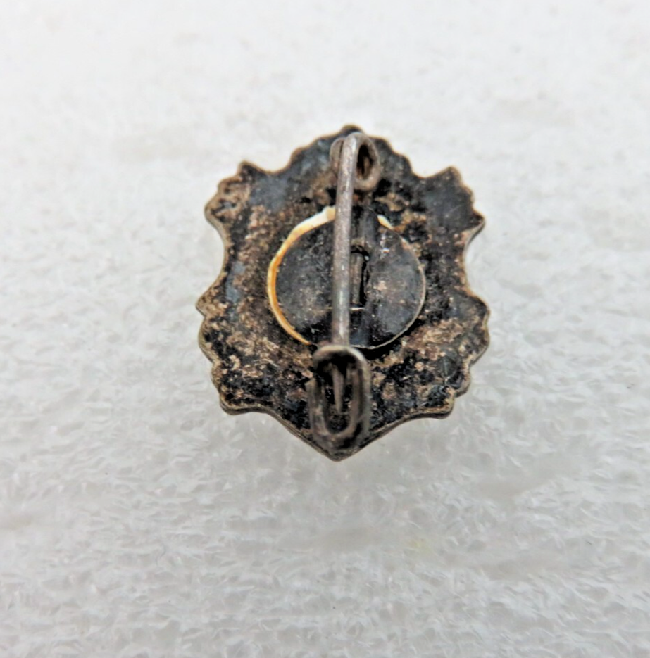 Vintage Small Danmark Denmark Viking Ship Lapel Pin Badge | eBay