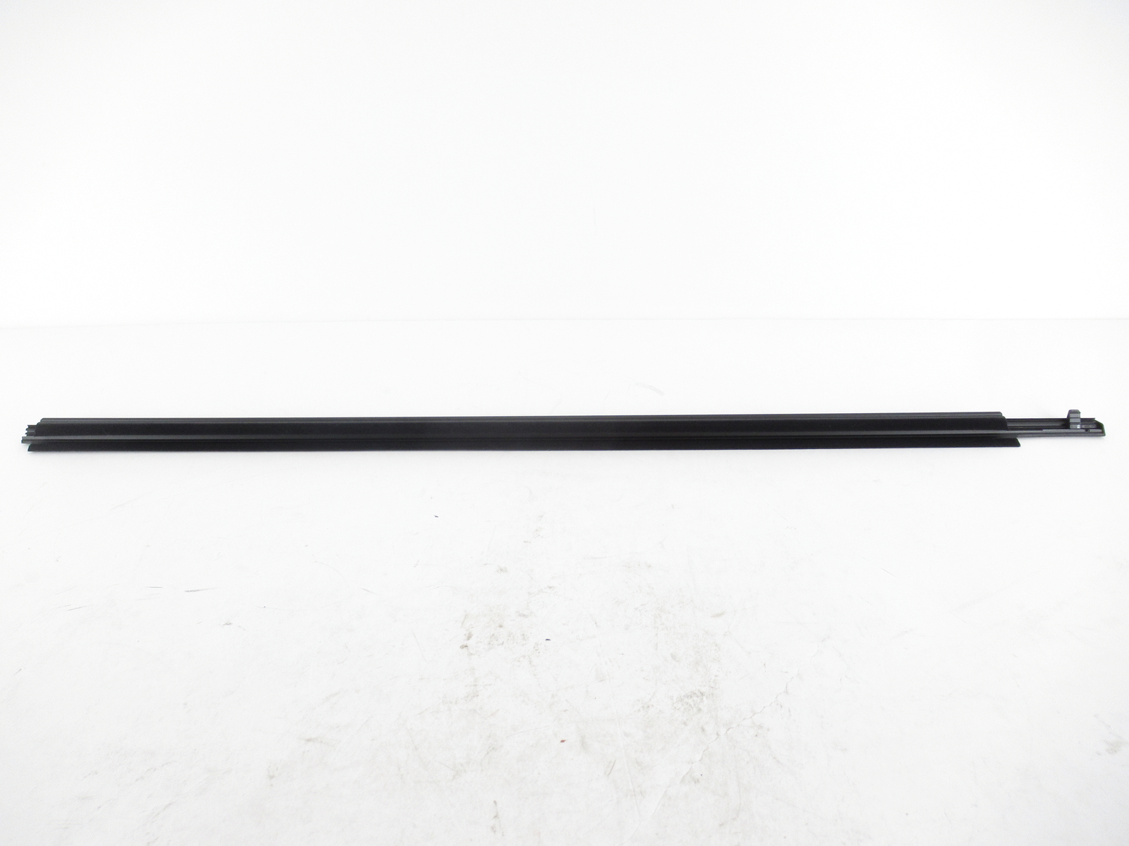 Genuine OEM Toyota 75720-02210 Driver Front Molding Window Sweep 09-13 ...