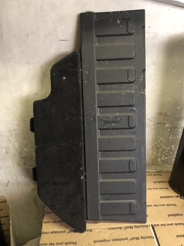 10 11 12 Mercedes GLK350 Rear Jack Cover Trim Panel 2048430161 | eBay