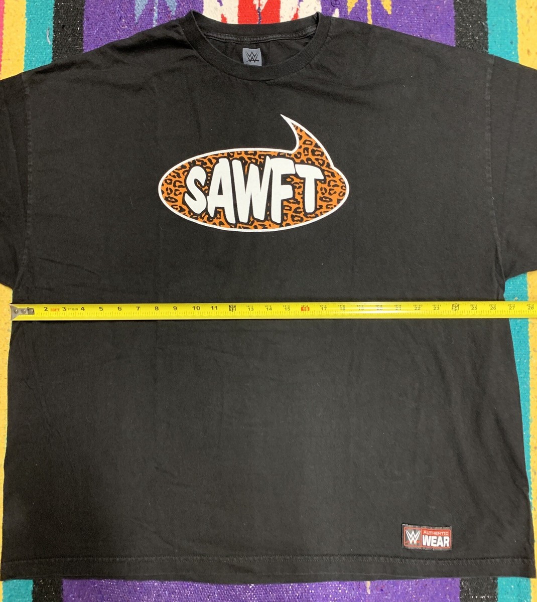 Enzo Amore Sawft T Shirt Enzo Amore T Shirt | Swag Shirts