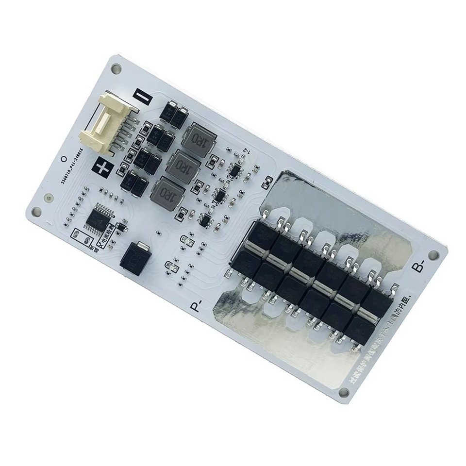 Active Balance Battery Board, Lifepo4 Cell,Start, Motorcycle, Electric ...