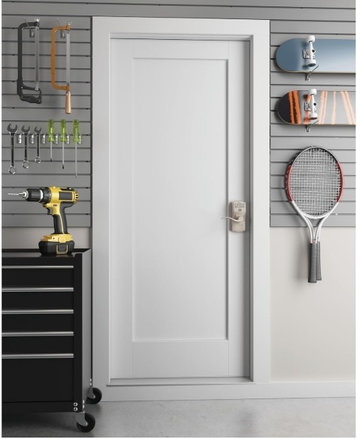 SCHLAGE FE595 CAM 619 ACC Camelot Keypad Entry with Flex-Lock with ...