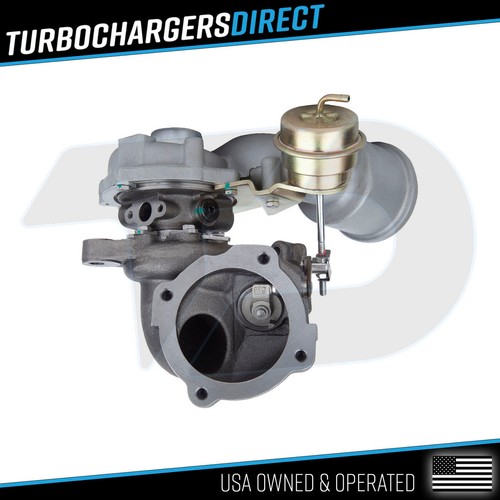 New Factory Turbochargers Turbo For VW Golf GTI Jetta Beetle & Audi TT ...