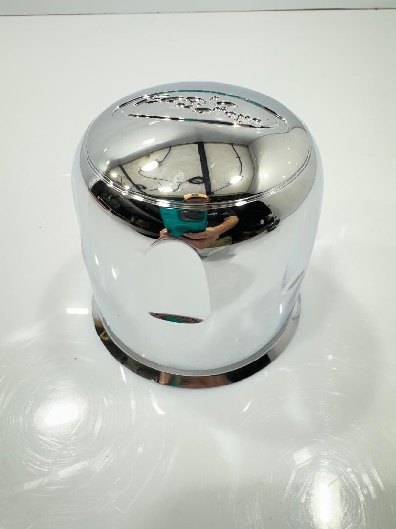 AMERICAN EAGLE CENTER CAP CHROME BRAND NEW UNUSED PART P/N 3171 | eBay