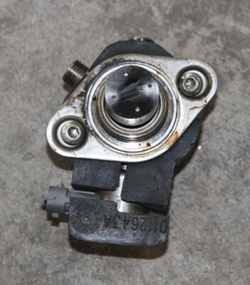 2010-2019 Range Rover 5.0L Direct Injection High Pressure Fuel Pump ...