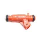 4pcs Fuel Injector 032906031S For Volkswagen Gol Voyage 07-14 1.0L 8V ...