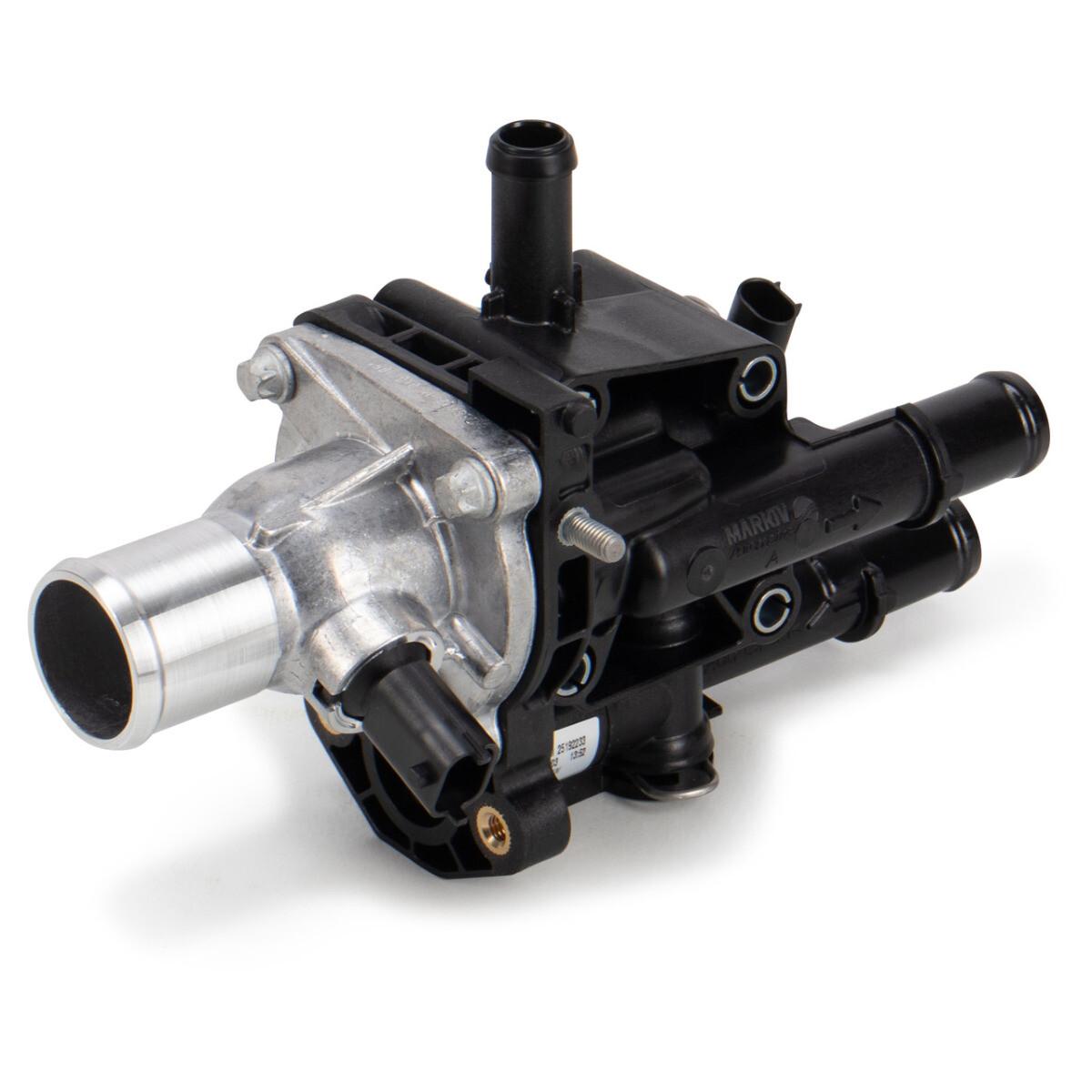 Genuine Vauxhall Insignia Astra Zafira Coolant Thermostat Housing ...