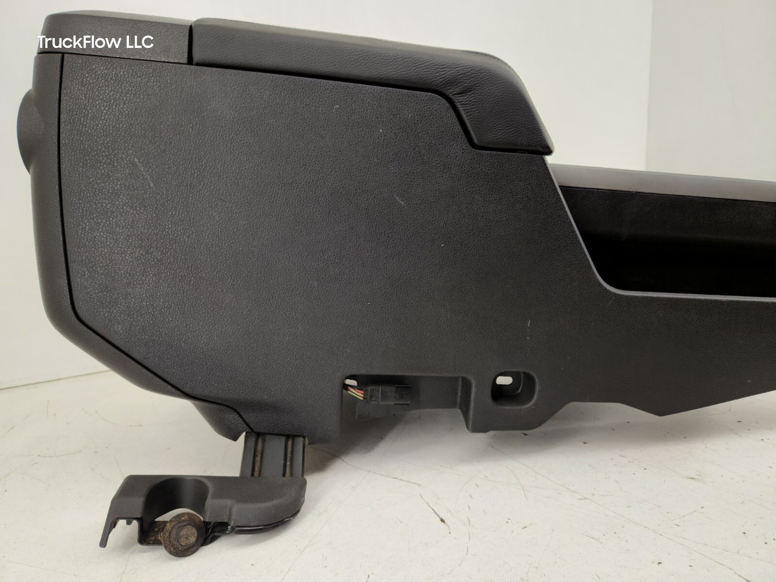 2011-2016 FORD F250 F350 F450 SUPERDUTY LARIAT CENTER FLOW THROUGH ...