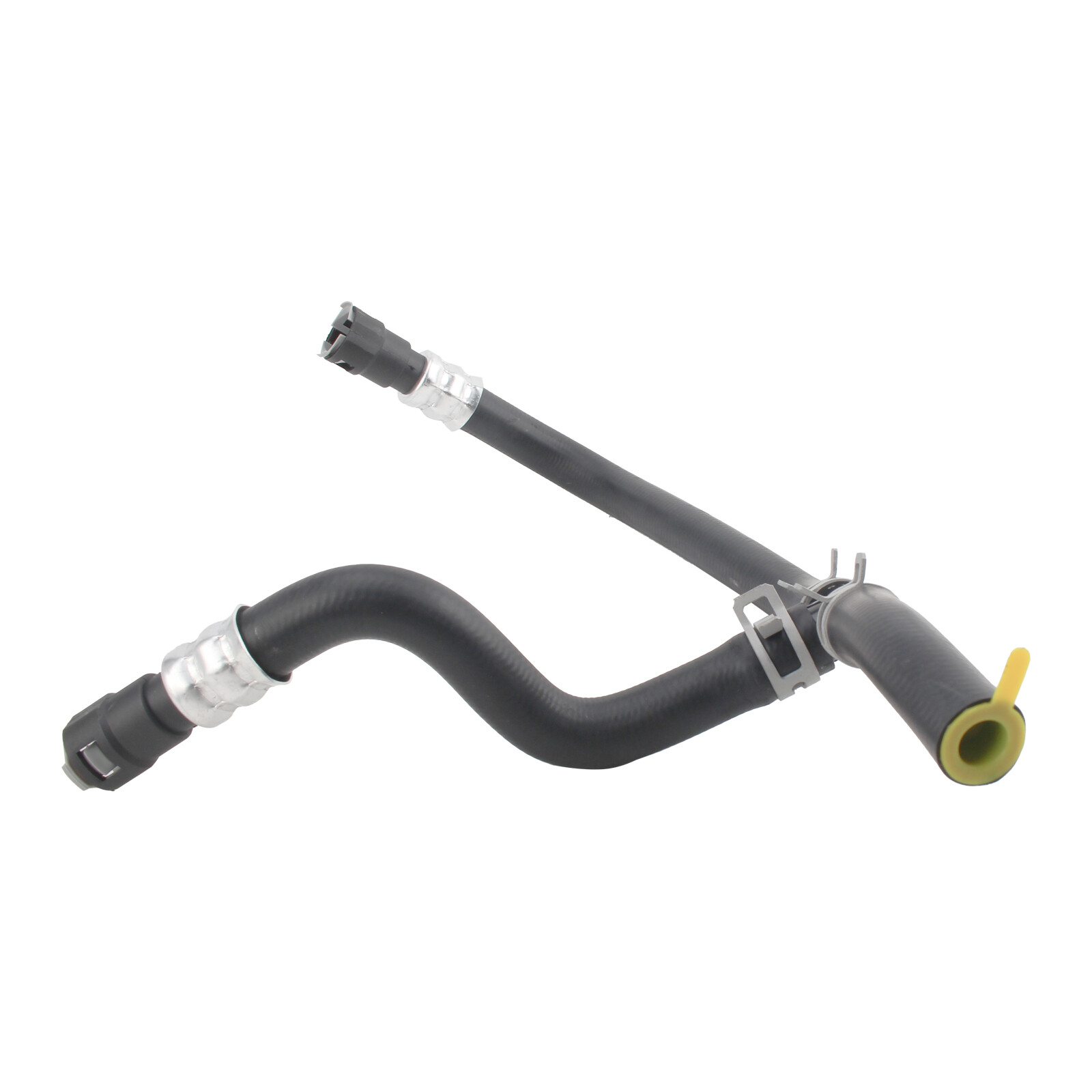 Inlet & Outlet Heater Hose Kit 20765678 for Buick 2008-2017 Enclave 3 ...