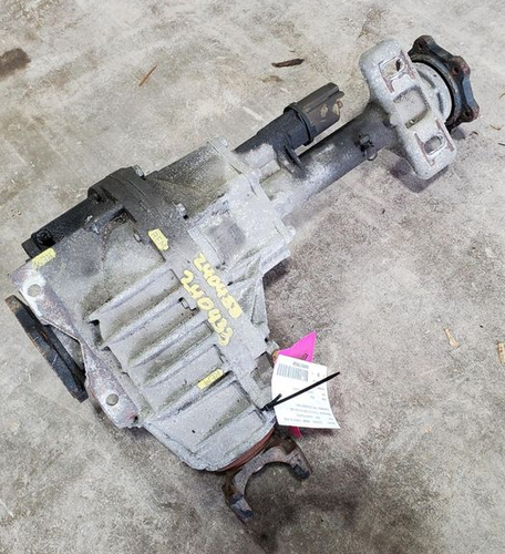 2015-2020 Chevrolet Suburban 1500 Front Differential Carrier Assembly 3 ...