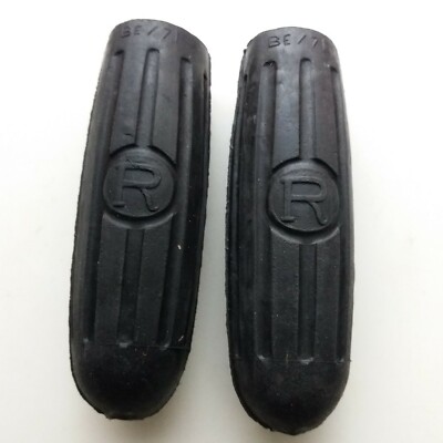 Vintage Bicycle Accessories - Handlebar Grips - Nelo's Cycles