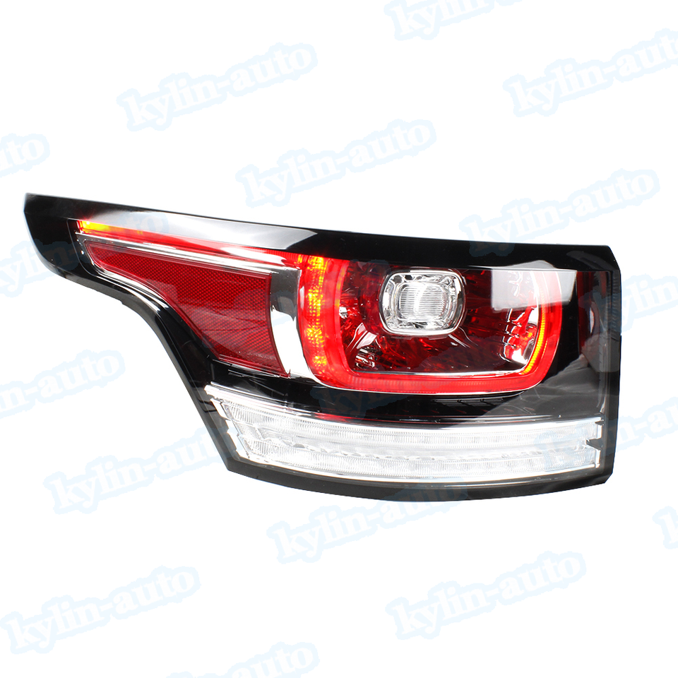 For Land Rover Range Rover Sport L494 2014-2017 LED Rear Tail Light ...